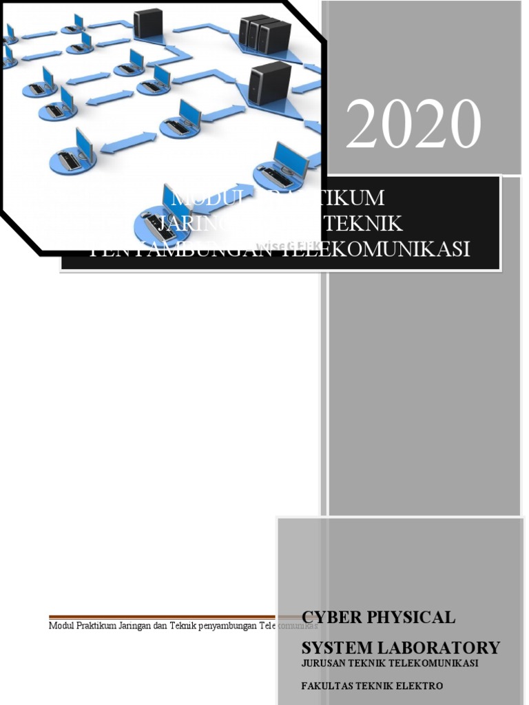 Modul JTPT INDO 20192020 | PDF