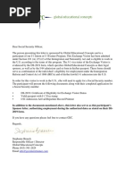 Georgia Statewide Consent Form | PDF | Background Check | Criminal Record