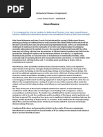 Assumption Mapper Matrix Model | PDF | Cognition | Business