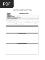 RFC de La Sep | PDF