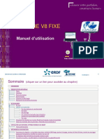 Activation des zones AZBA du RTBA | PDF | Couleur