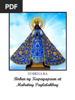 Ang Orasyon | PDF