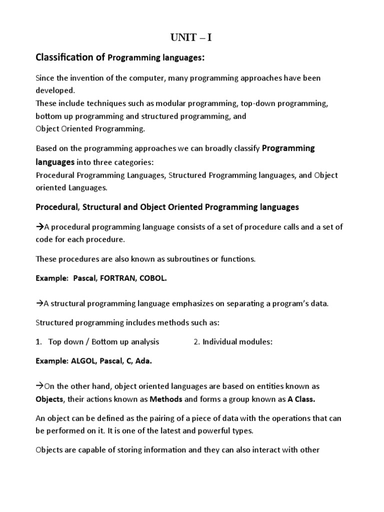 Oop Introduction ND CPP | PDF | Object Oriented Programming | C++ Oop Introduction ND CPP | PDF | Object Oriented Programming | C++