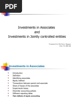 IAS 28 Lecture 2 - Class Example 6 - Differences Between Subsidiary and ...