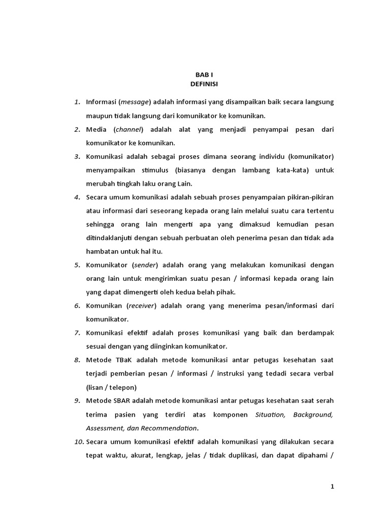 Panduan Ipsg 2. | PDF