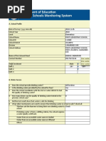 Downloading and Uploading WINS Form | PDF