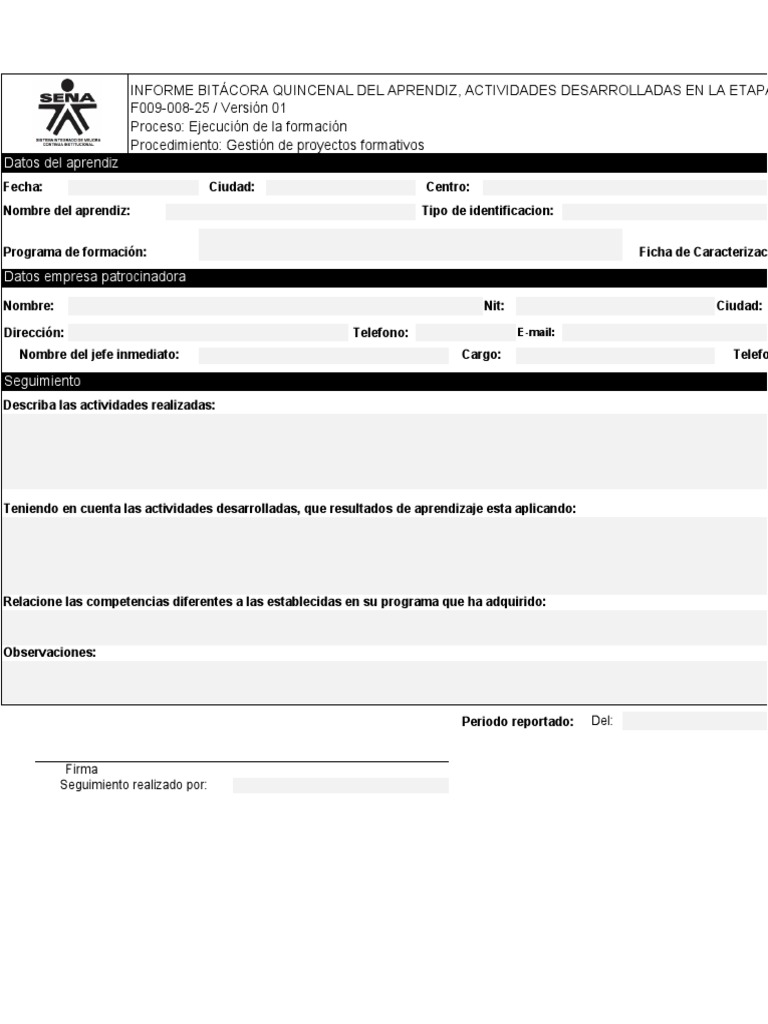 Bitacora en Excel | PDF | Crecimiento personal y profesional | Finanzas ...