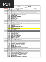 SFI Code With Bookmarks | PDF | Crane (Machine) | Ships