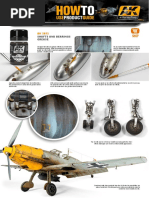 Model Master Paint Conversion Chart | PDF | Home & Garden | Art