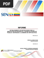 Clasificación Uniforme Del Comercio Internacional (CUCI) | PDF | El ...