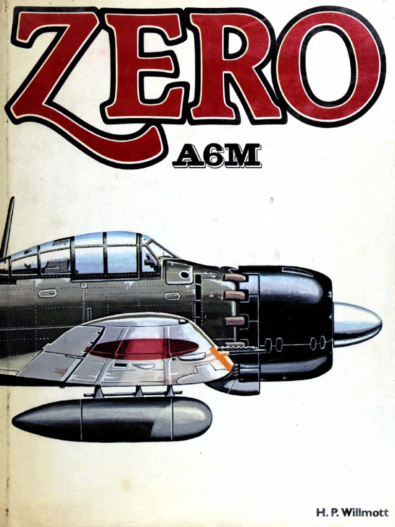 Zero A6M | PDF