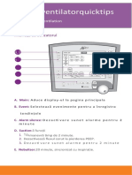 SNIP Measurement Protocol Guide | PDF | Infection Control | Calibration