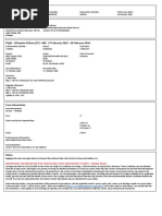 IFly Staff - The Next Gen Airline Staff and Duty Travel Solution 17 | PDF