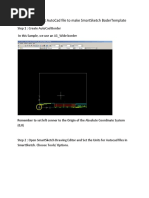 E3d Piping Command List | PDF