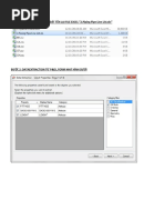 E3d Piping Command List | PDF | Teaching Methods & Materials