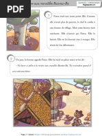 Le Carnaval de Sami Et Julie | PDF | Carnaval