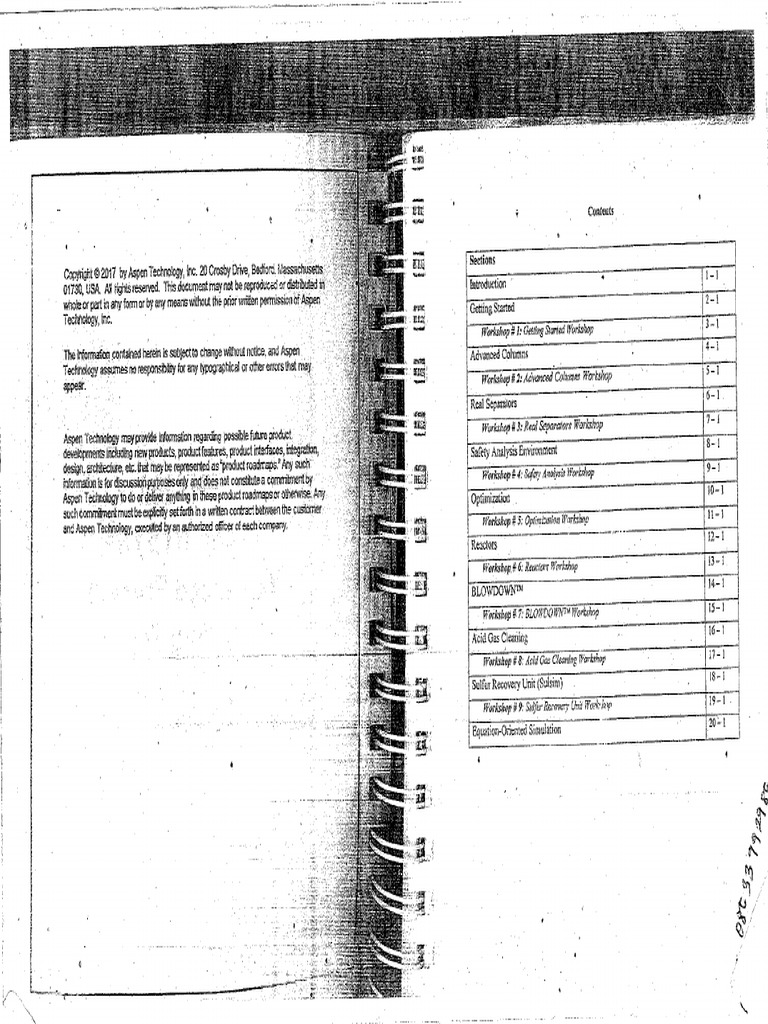 Hysys 10 Tutorial | PDF