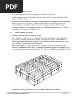 Zamil PEB Erection Manual | PDF | Screw | Framing (Construction)