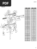 PDF Pistol Inspection Form | PDF | Military Technology | Firearms