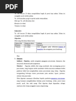 Panduan Penggunaan OAT-FDC TBC | PDF | Kesehatan Holistik