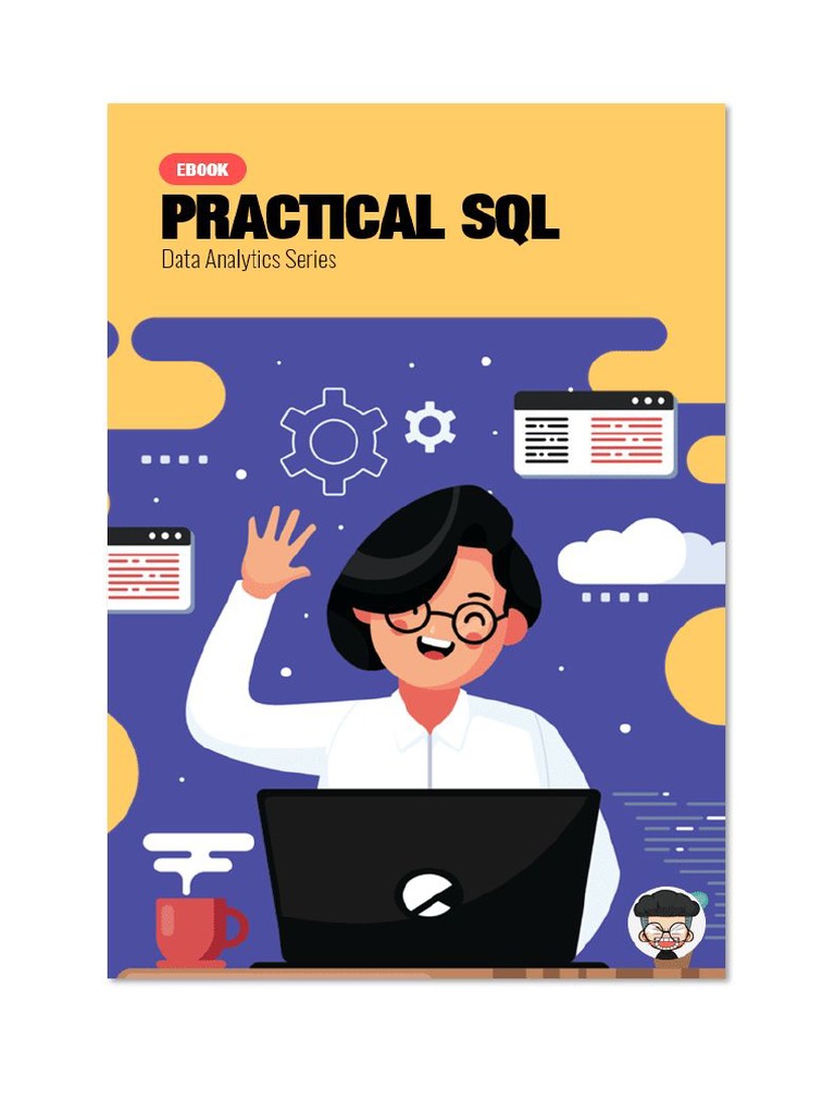 Practical SQL Final 2.0 - DataRockie | PDF