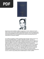 Komedya o Moro-Moro | PDF