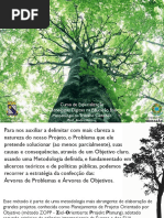 Árvore de Problemas | PDF | Árvores