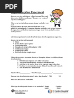 Tamil Directions and Translations | PDF | History