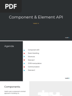 Enhancements in VA01/VA02/VA03 Transactions | PDF | Information ...