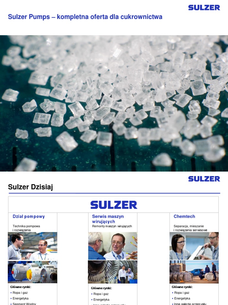 2015 02 26 Sulzer | PDF