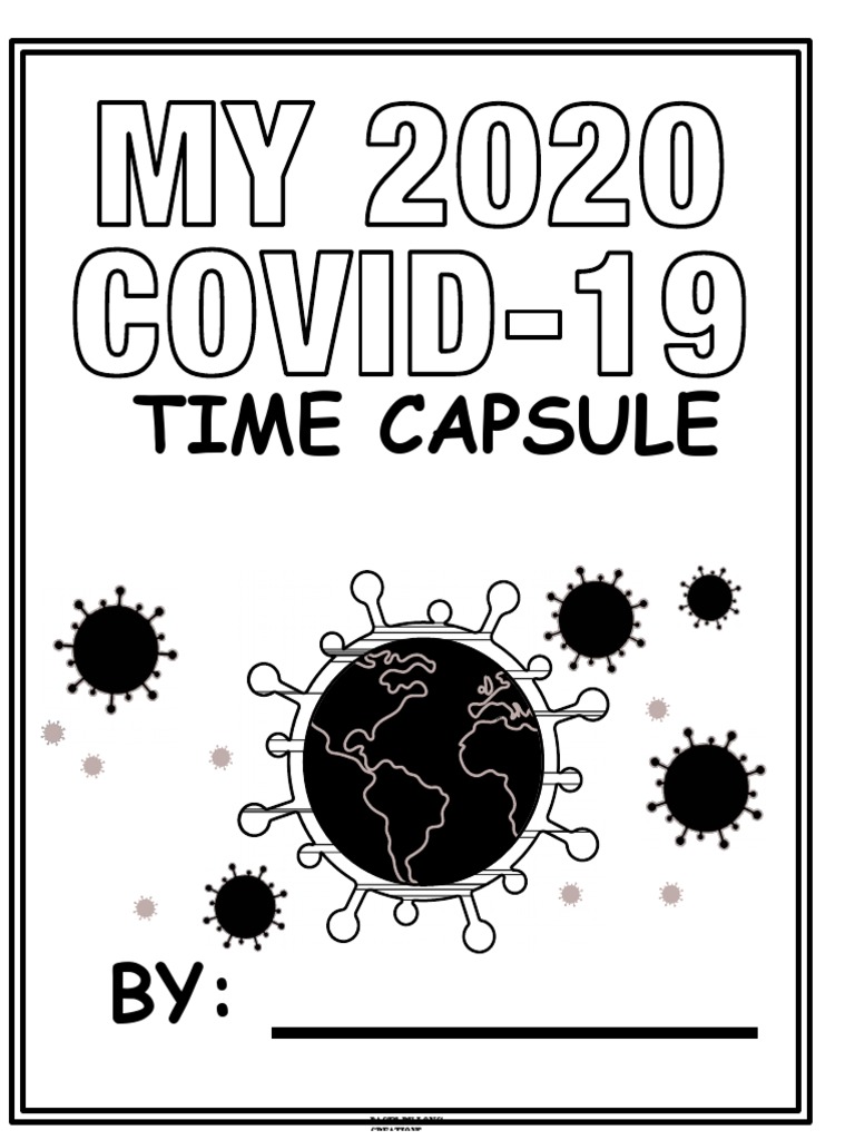 Time Capsule: Pages by Long Creations | PDF