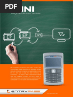 2A) Access Control Software - Entrypass Platform 1 | PDF | Computer ...