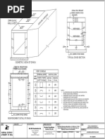 Stone Pitching Detail | PDF