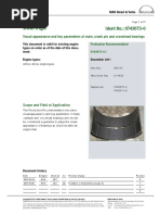 FORD WB 900 Appendix G | PDF | Screw | Copyright