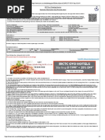 2024 - 2025 ECOT Application Form | PDF | Identity Document | College