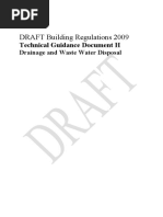 Stormwater Drainage Design Guide | PDF | Storm Drain | Stormwater