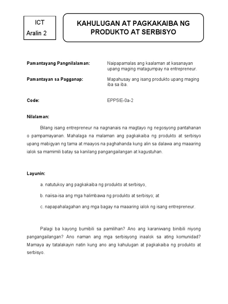Final Module | PDF