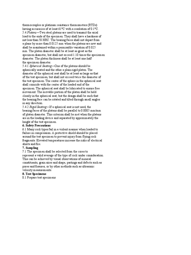Safety Precautions | PDF | Technology & Engineering