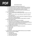 RFBT - Test Bank - Problems | PDF | Partnership | Assignment (Law)
