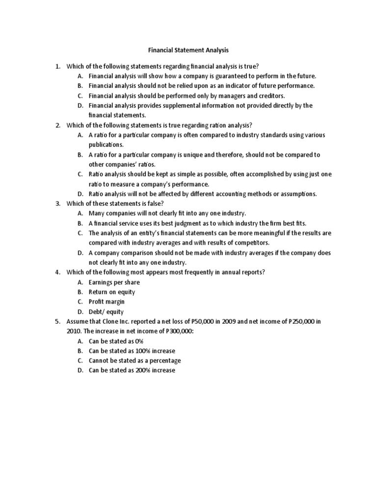 Mas Test Bank | PDF | Inventory | Management Accounting