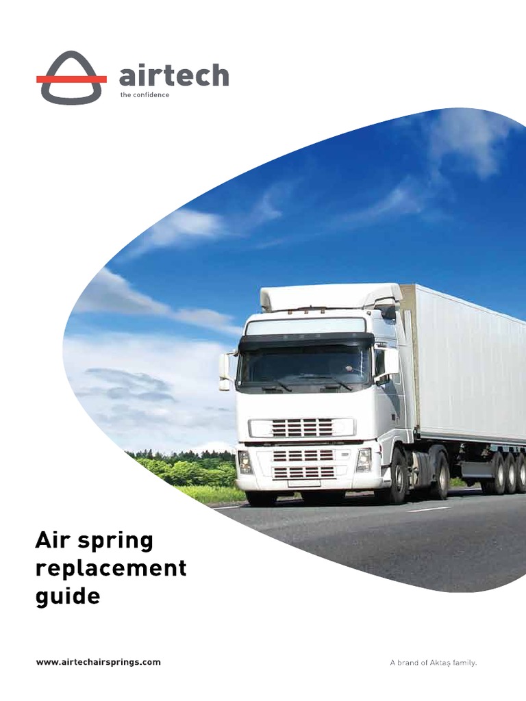 Catalog Airtech 2013 PDF | PDF | Car | Automotive Industry