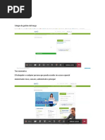 Manual de Uso Del Sistema de Informacion Ficha Familiar V2.0 Diresa Hco PDF | PDF | Usuario ...