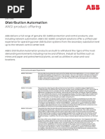 Alerton - VLC-1600-E Data Sheet | PDF | Input/Output | Flash Memory