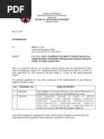 Site Instruction Format | PDF | Construction Aggregate