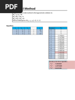 WEIX Chart - Multi Start Threads | PDF | Machining | Metalworking