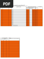 Final PPMP Format 2025 | PDF | Printer (Computing) | Computing