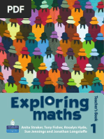 Maths - No Problem 3A Workbook | PDF