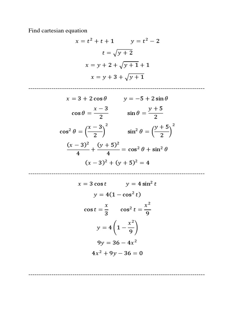 Pure Mathematics Unit 1 - May 26, 2020 | PDF | Differential Topology ...