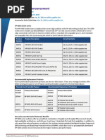 IMS Status Codes | PDF | Parameter (Computer Programming) | Information ...