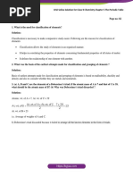 Class 9 Science Lab Manual PDF | PDF | Tissue (Biology) | Mixture